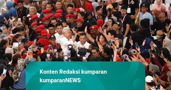 Ganjar Bertemu Ribuan Tokoh Agama-Seniman di Tangerang, Ajak Rawat ... Ganjar Bertemu Ribuan Tokoh Agama-Seniman di Tangerang, Ajak Rawat ...
